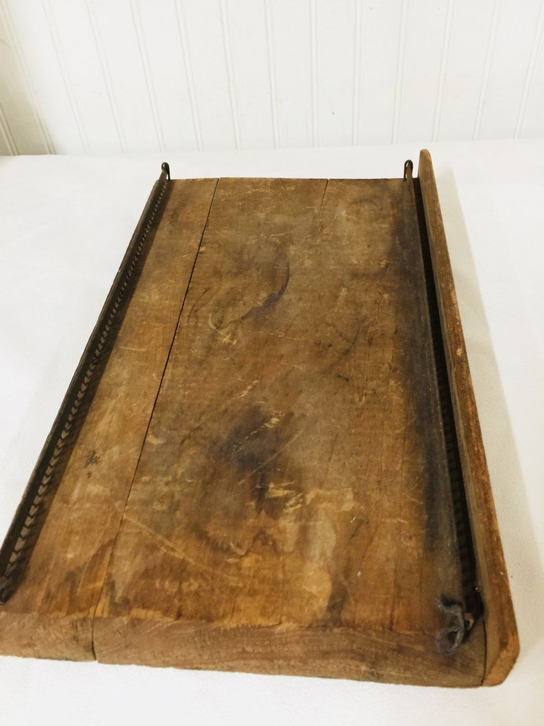 Antique Knife Plaiter Box Sewing Tool Pleats Marker - Etsy