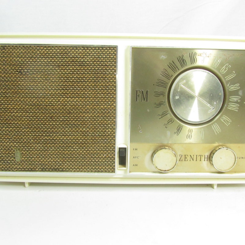 Am Tube Radio - Etsy