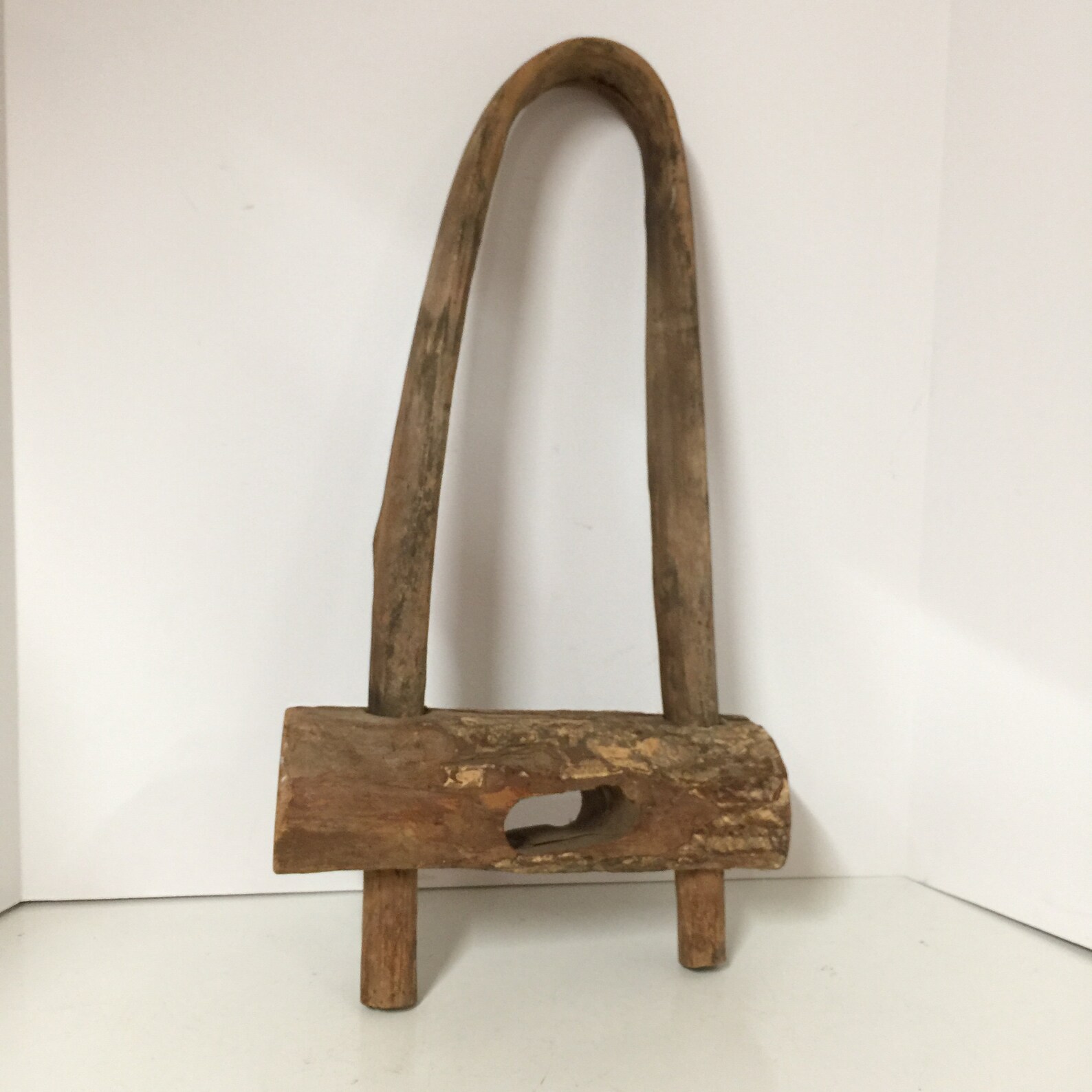 Antique Yoke Farmhouse Decor Rustic Decor Farm Tool Wall - Etsy