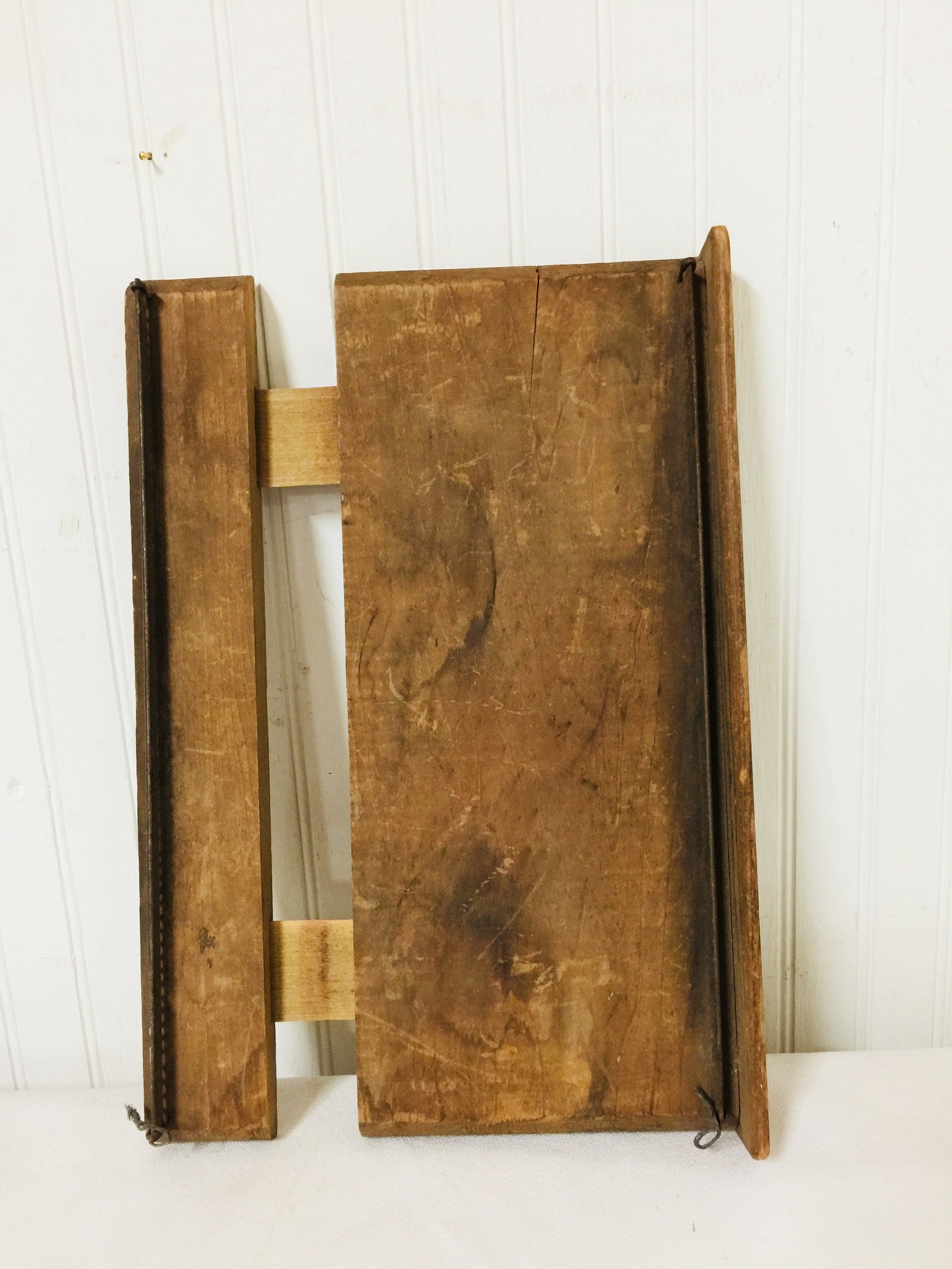 Antique Knife Plaiter Box Sewing Tool Pleats Marker | Etsy