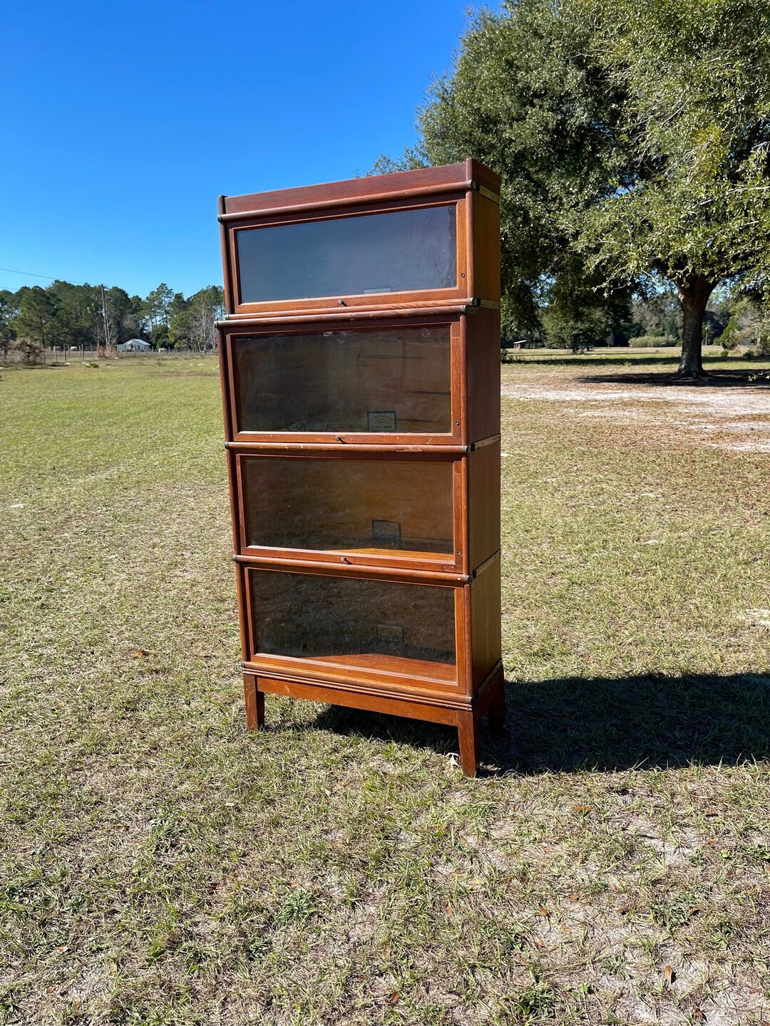 Globe Wernicke Barristers Cabinet, Lawyers Cabinet, Attorneys Cabinet ...