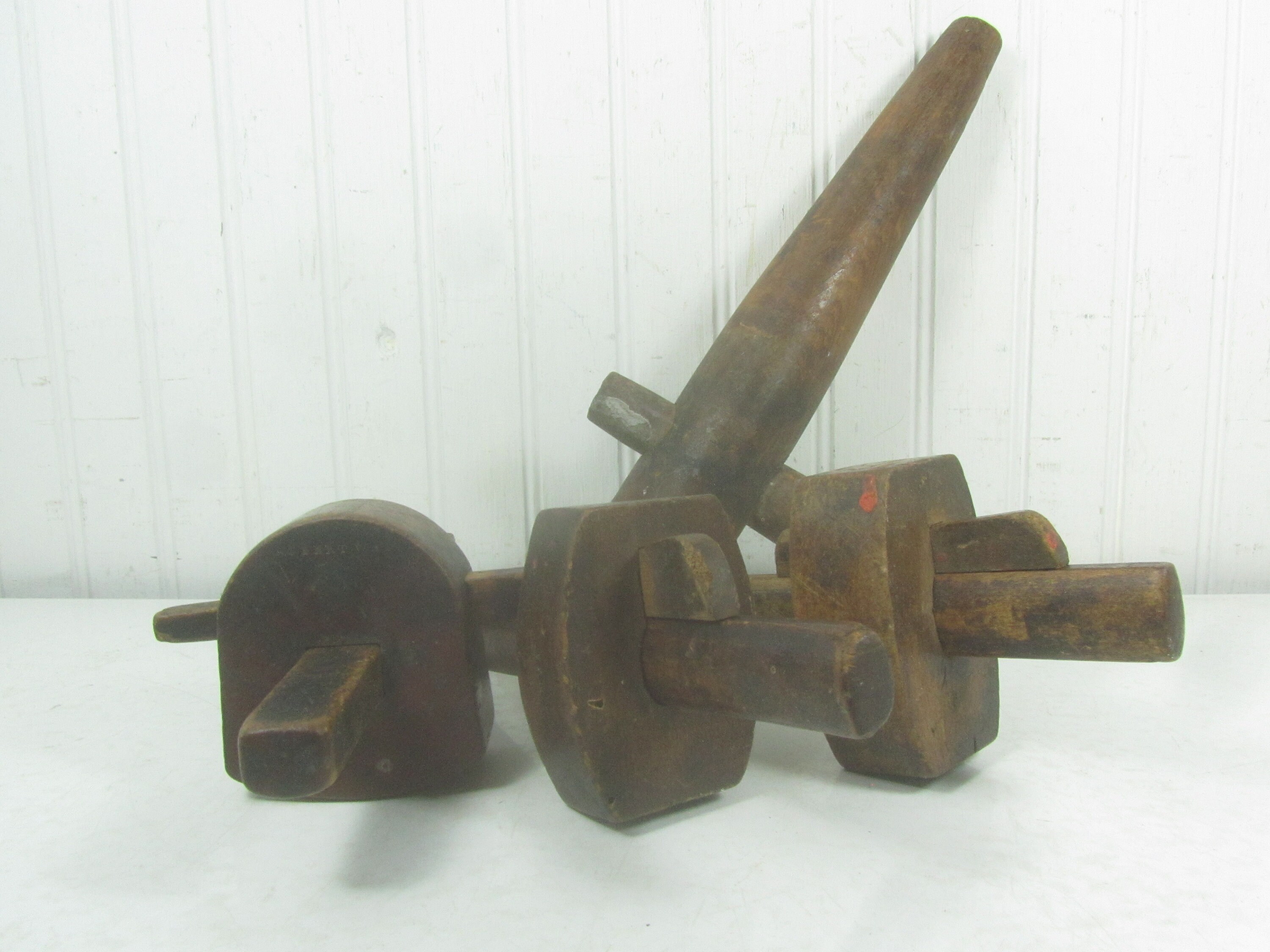 Vintage Tools Farmhouse Decor Rustic Decor Primitive Tool - Etsy