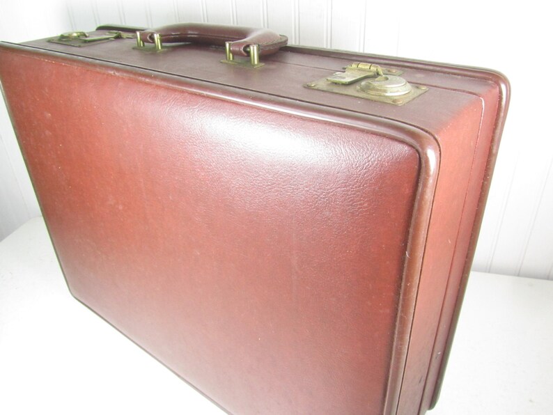 Stebco Briefcase Attaché Case Laptop Case Office - Etsy