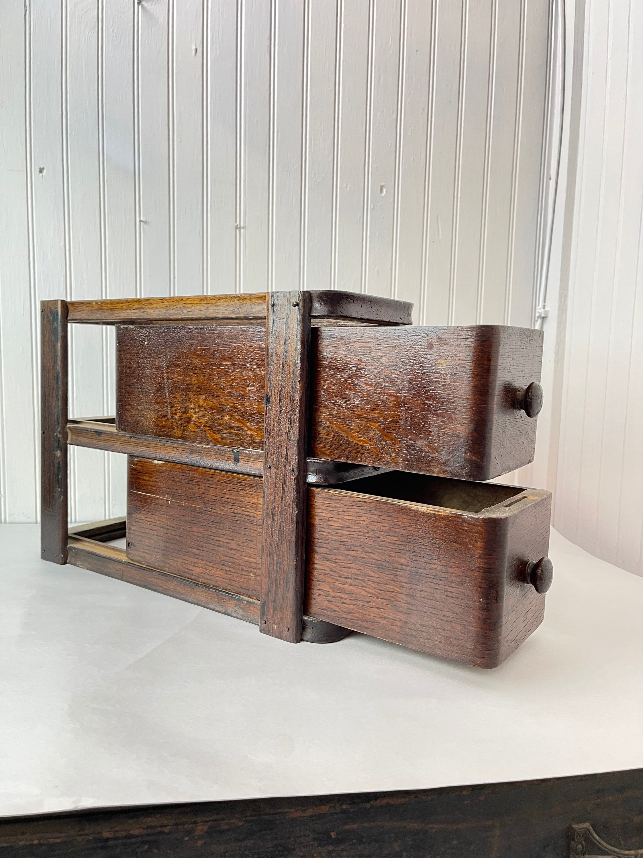 Sewing Machine Drawers Drawer Cabinet Wood Drawers | Etsy