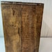Budweiser Crate, Beer Crate, Wood Crate, Wood Box, Vintage Crate, Bar ...