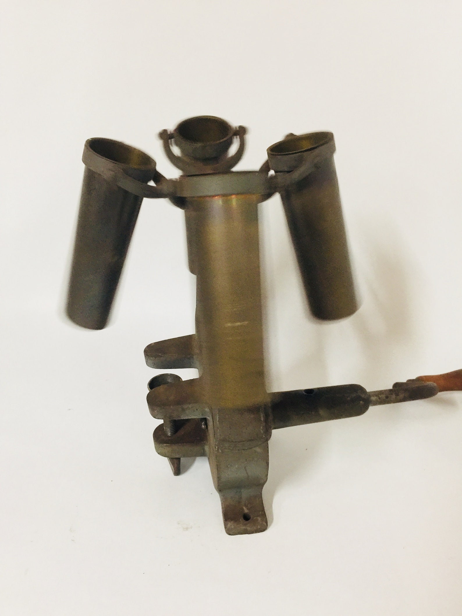 ANTIQUE Cream Separator Hand Crank Cream Tester Farm Tool | Etsy