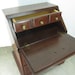 Vintage Child Desk Salesman's Sample Desk Miniature - Etsy