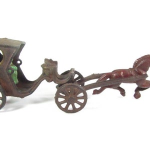 Antique Carriage,metal Carriage, Horse and Carriage, Coach, Horse and ...