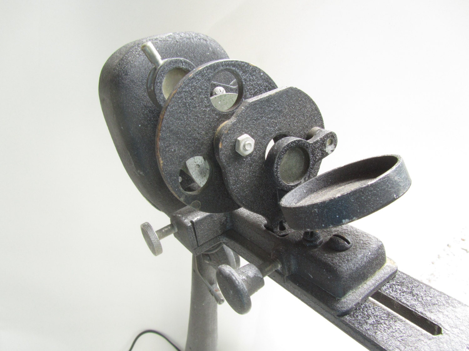 Eye Exams Machine, Optometrist, Office Decor, Laboratory Tool, Medical ...