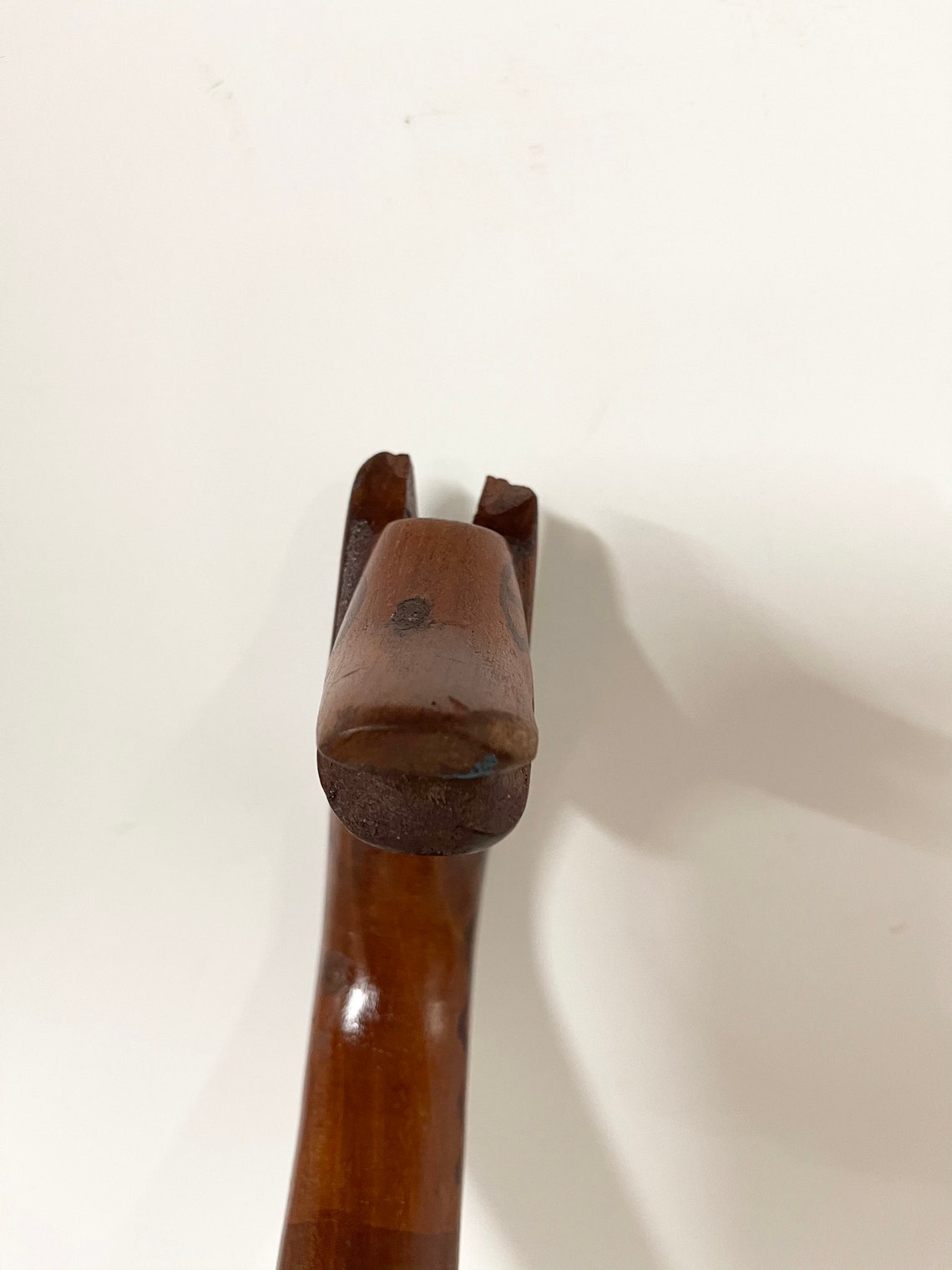 Vintage Walking Cane Natural Wood Cane Vintage Walking | Etsy