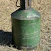 Antique Oil Can, Large Oil Can, Fuel Can, Test Measuring Can, Ellisco ...