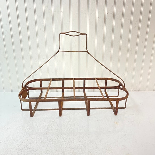 Wire Oil Bottle Rack - Etsy