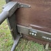 Military Table Folding Military Field Table USA Central - Etsy