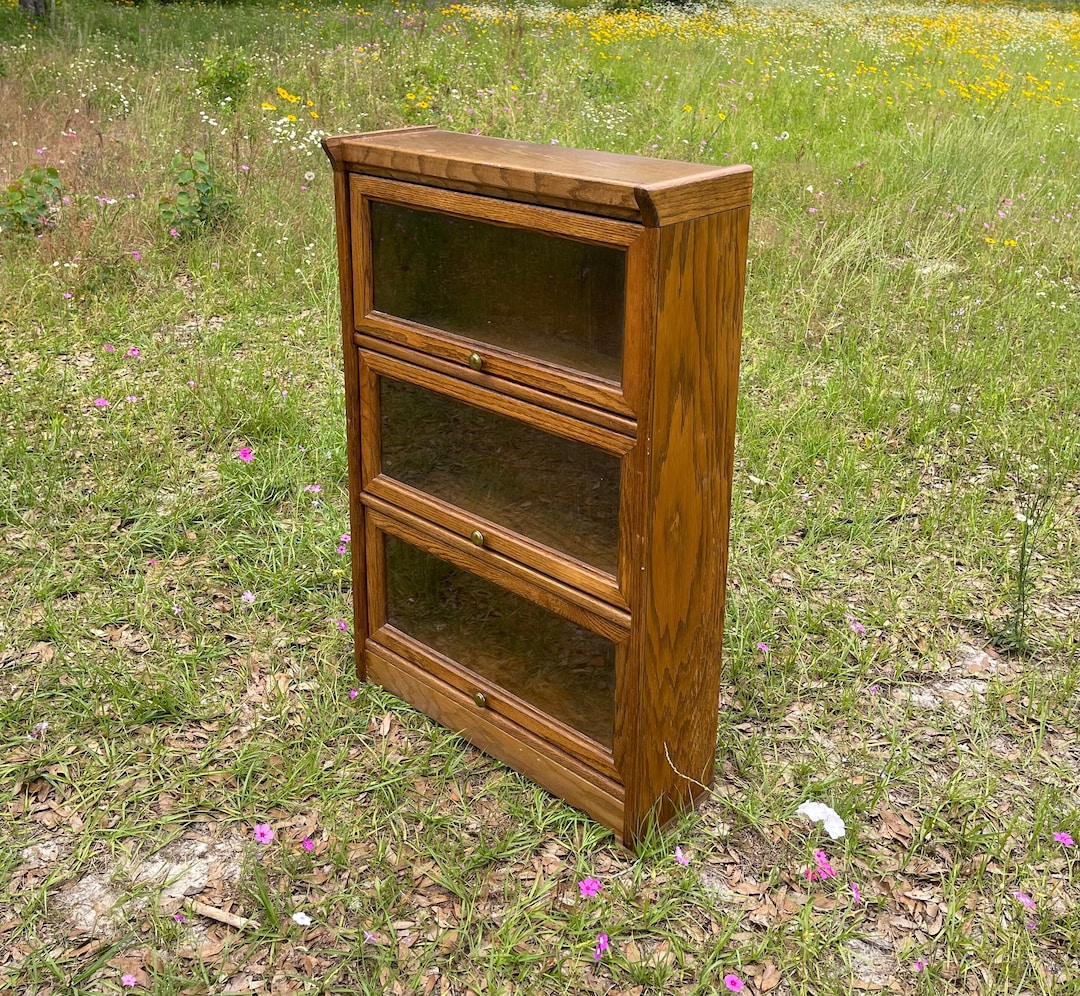 Barristers Cabinet, Lawyers Cabinet, Attorneys Cabinet, Office Bookcase ...