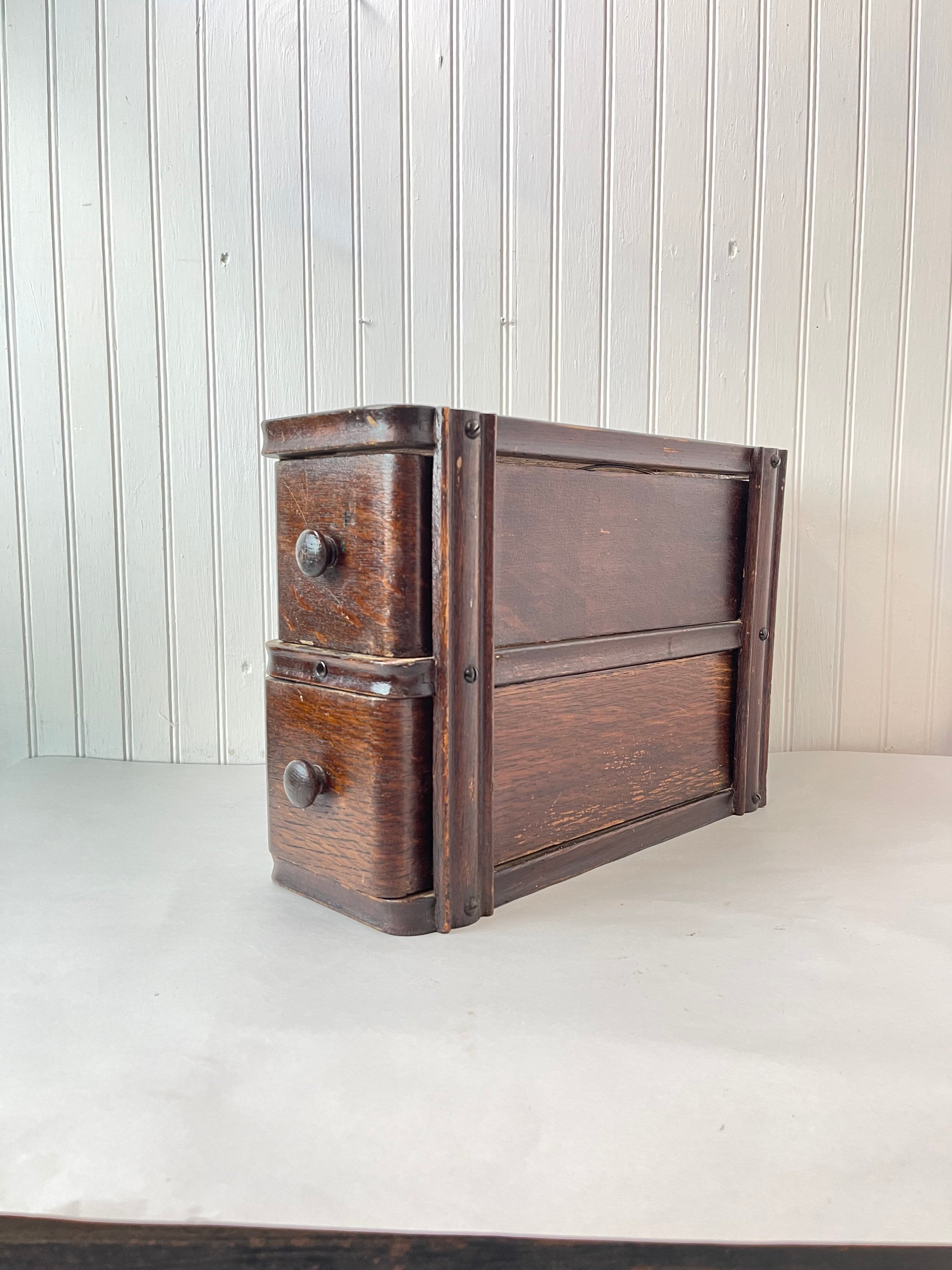 Sewing Machine Drawers Drawer Cabinet Wood Drawers | Etsy