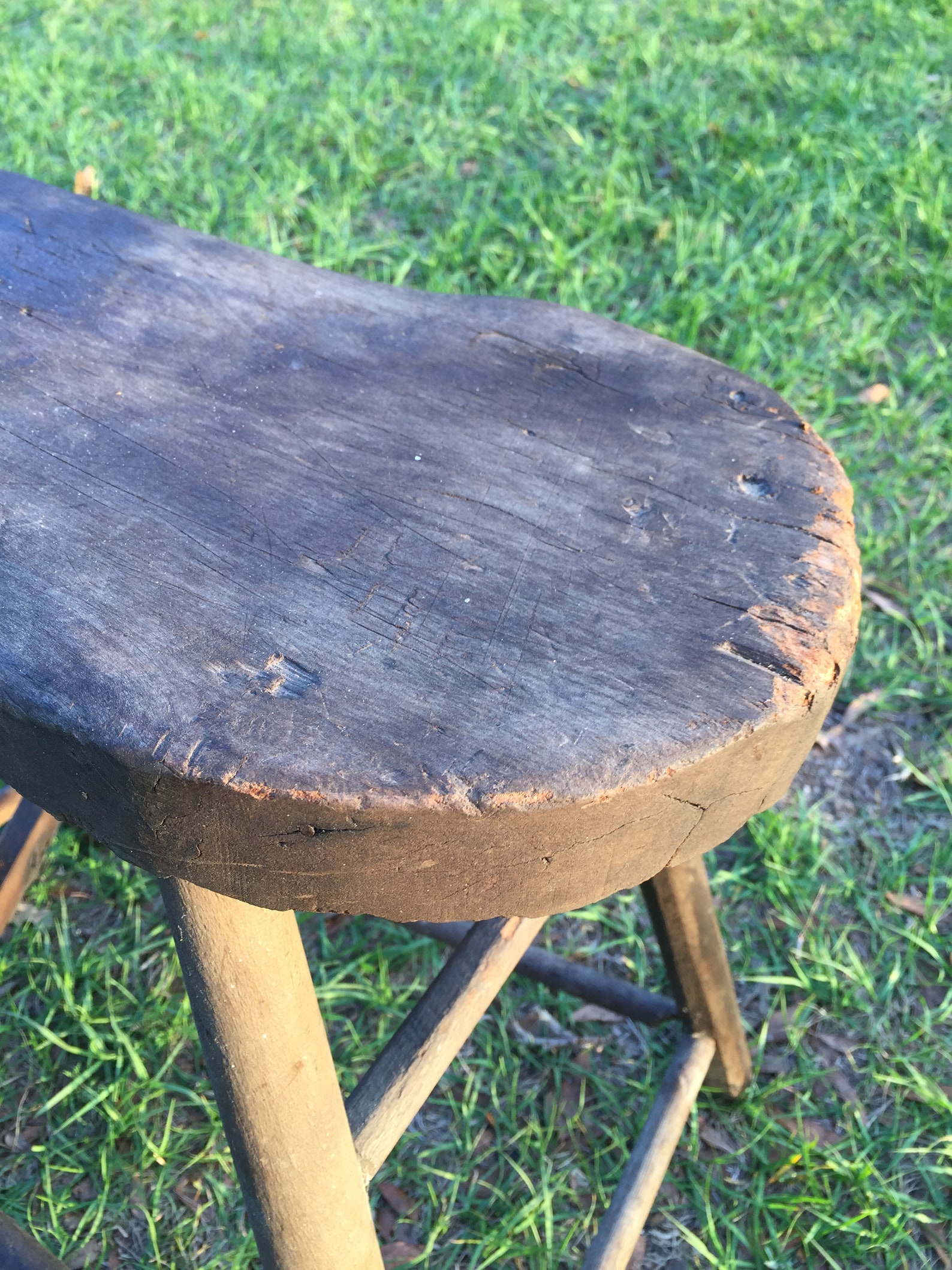 Antique Tack Bench, Stitch Pony, Saddle Makers Bench, Equestrian ...