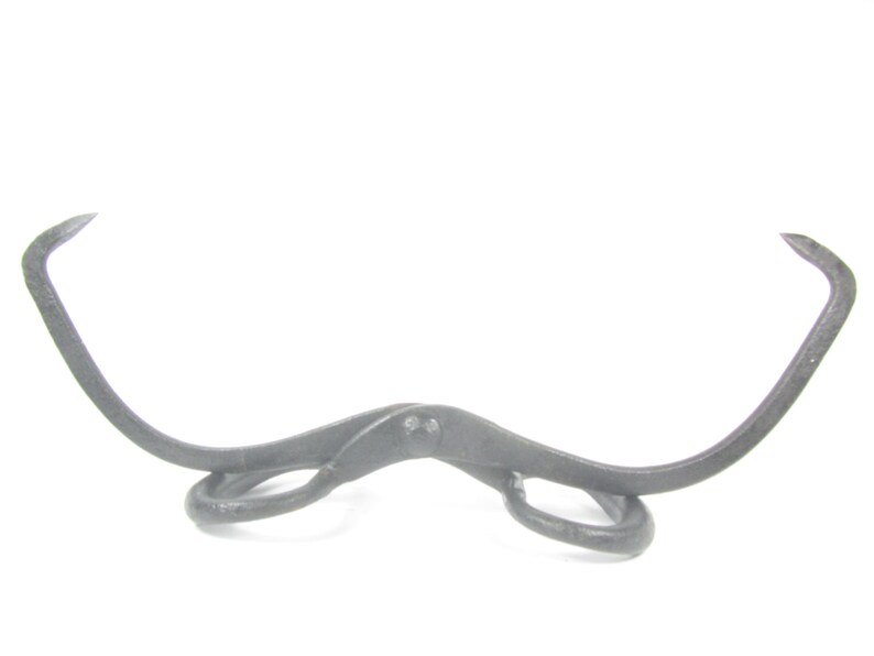 Farmhouse vintage tool ice hook ice tongs ice house | Etsy