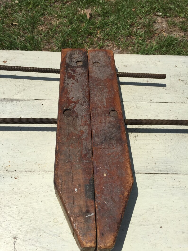 Vintage Tools Farmhouse Decor Rustic Decor Primitive Tool | Etsy