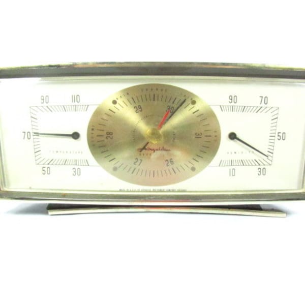 Airguide Barometer - Etsy