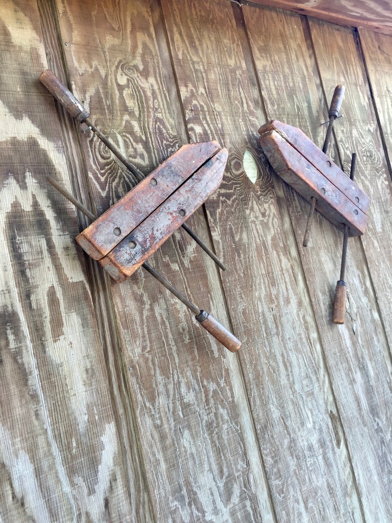 Vintage Tools Farmhouse Decor Rustic Decor Primitive Tool | Etsy