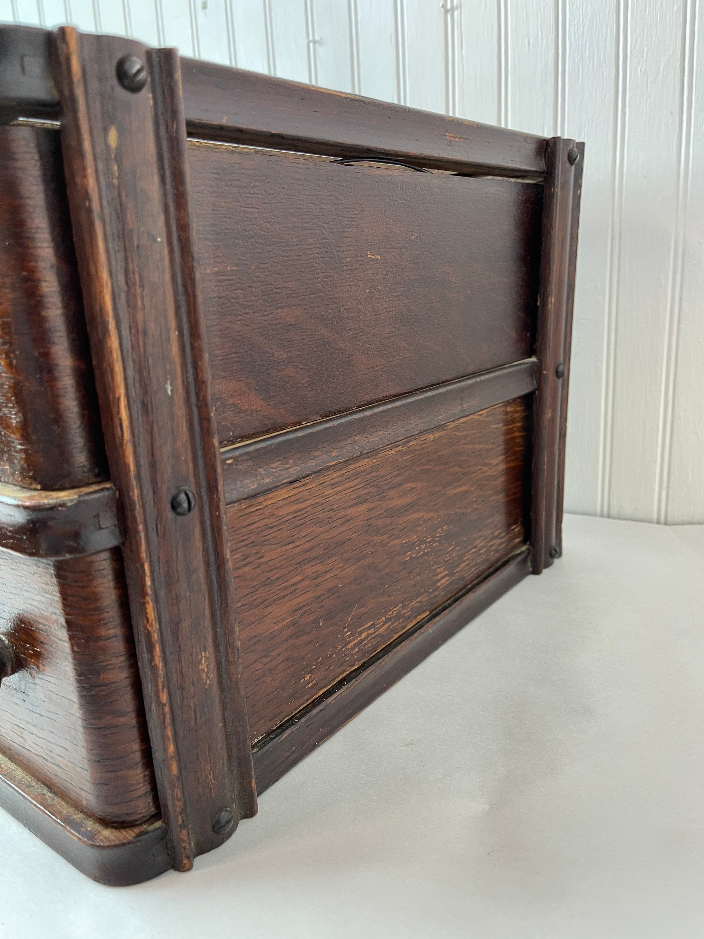 Sewing Machine Drawers Drawer Cabinet Wood Drawers | Etsy