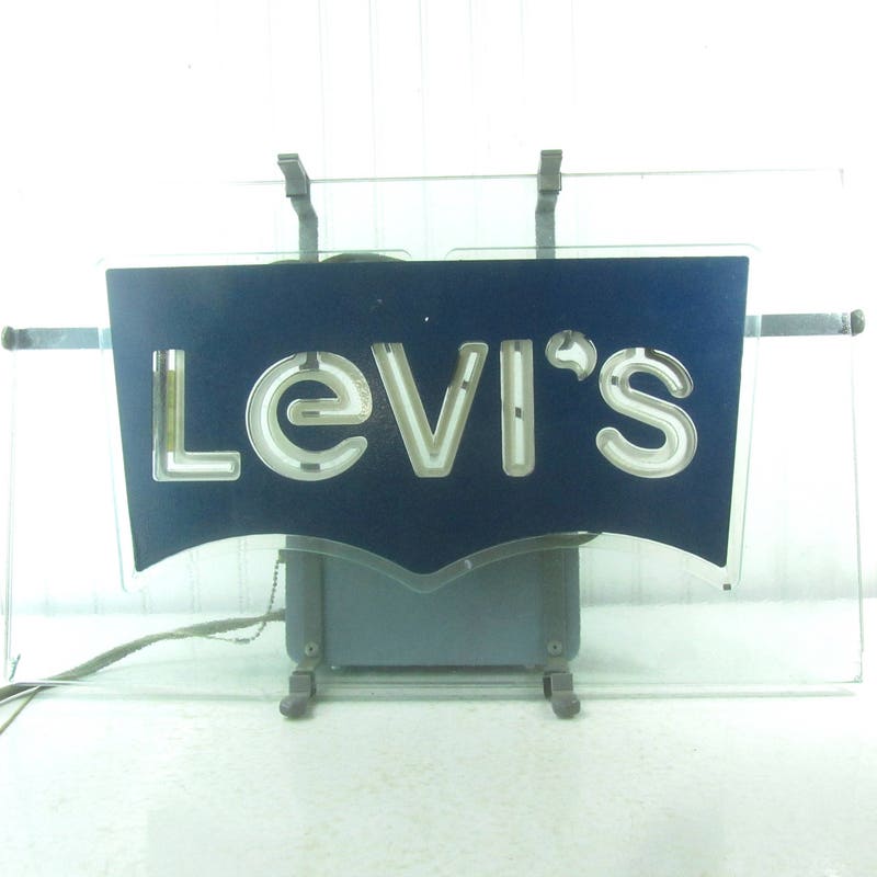 Vintage Signs - Etsy