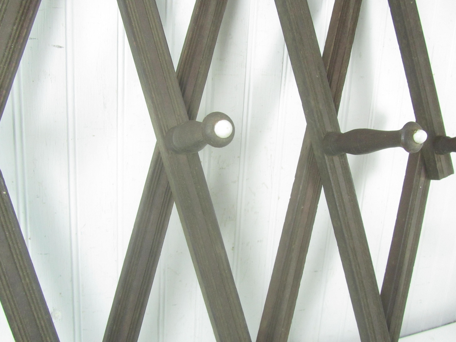 Accordion Hat Rack Hat Rack Coat Rack Mug Rack Hanger | Etsy