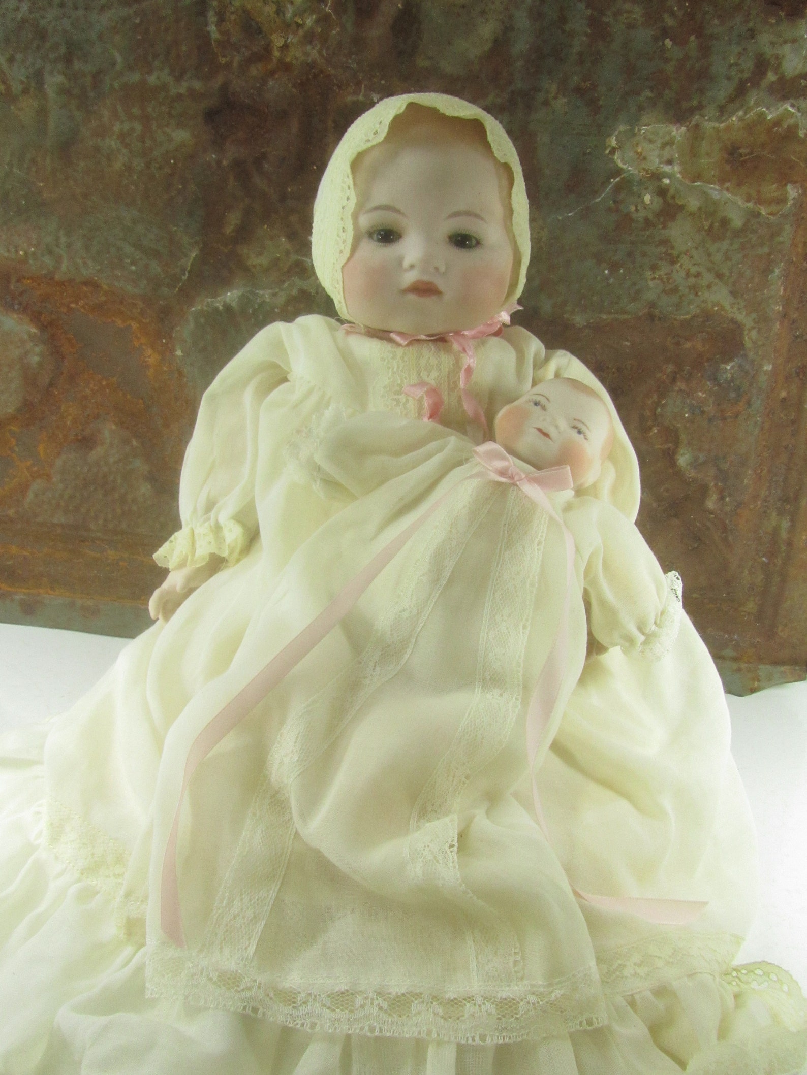 Antique Baby Doll Vintage Toy 1930s Doll Vintage Doll | Etsy