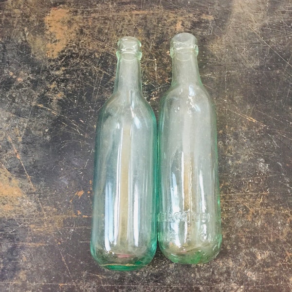 Antique Belfast Bottle - Etsy
