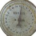 Way Rite Hanson Scale, Utility Scale, Farmhouse Decor, Kitchen Scale ...