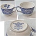 Vintage Spode Mug Set, Gift, Collectible Tea Cups, Spode Dishes,english ...