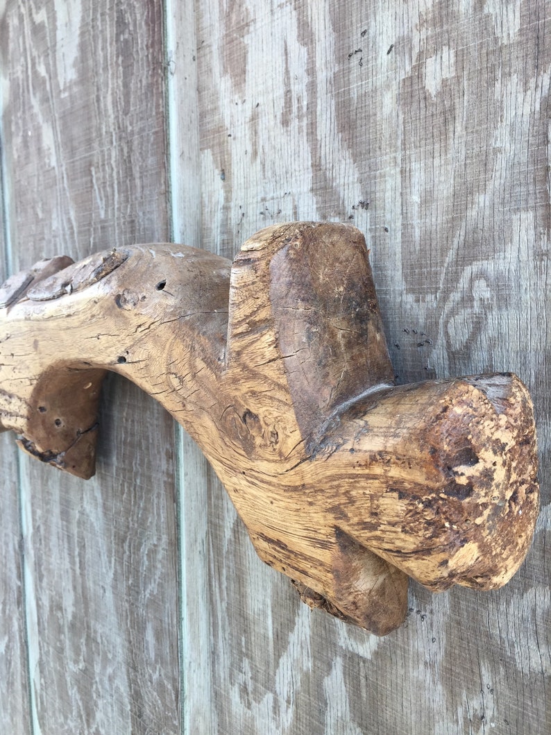 Antique Yoke Farmhouse Decor Rustic Decor Farm Tool Wall - Etsy