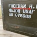 Military Multi Drawer Trunk, Military Field Box, Military Trunk ...