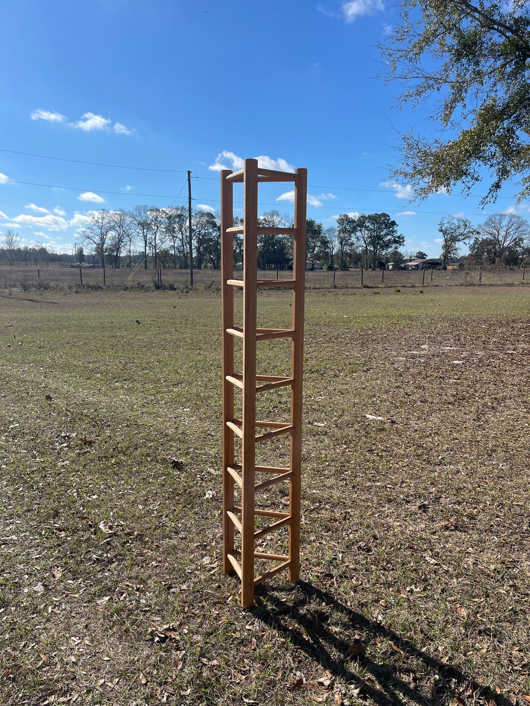Wood Pie Safe, Pie Cooling Rack, Bakers Rack, Bakery Furniture, Vintage ...