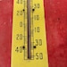 RC Cola Thermometer, Vintage Soda Collectible, Royal Crown Cola ...