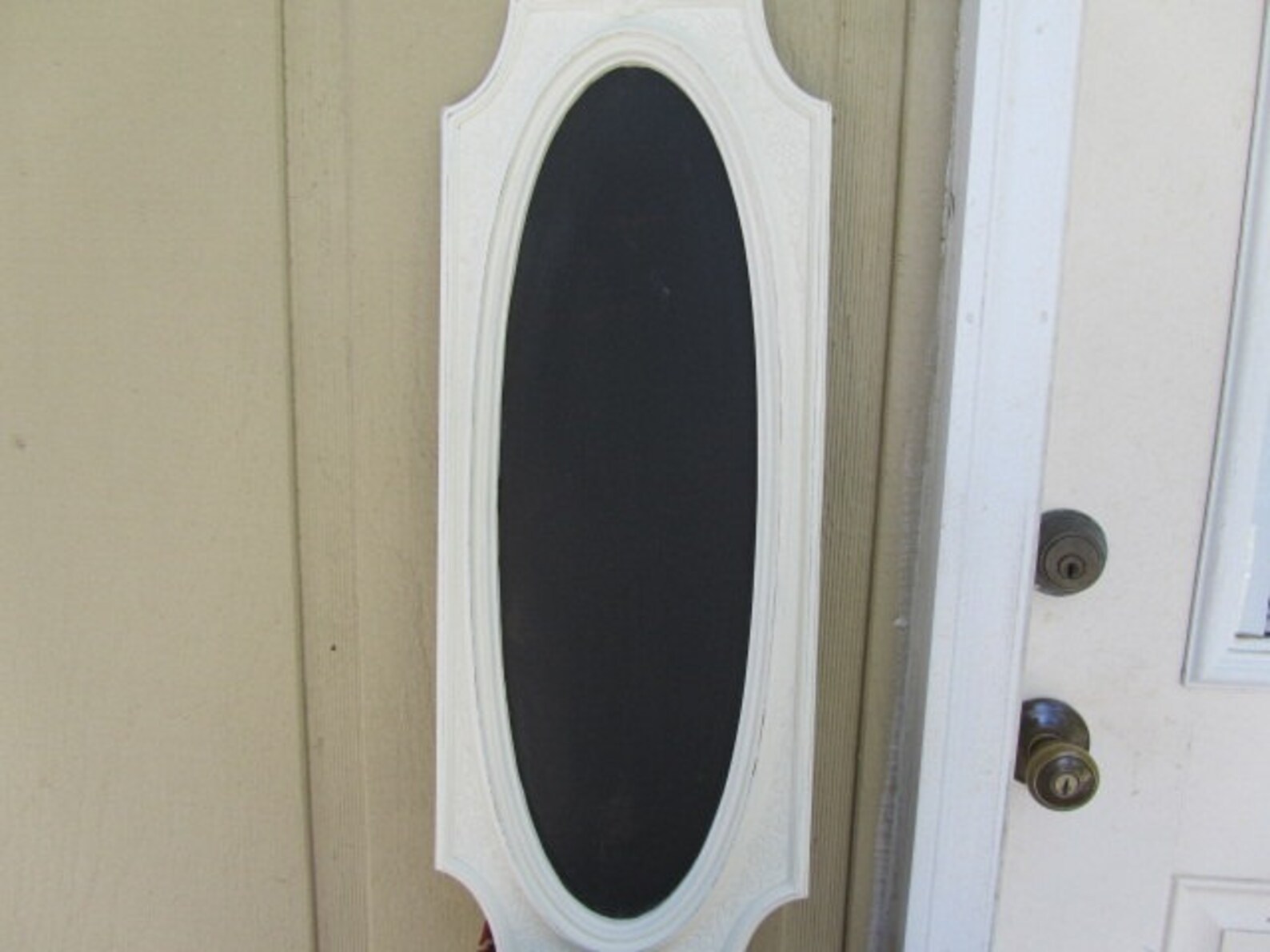 Chalk Board Shabby Chic Decor Chalkboard Sign Wedding Sign - Etsy