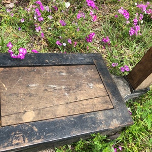 Industrial Scale, Antique Scale, Feed Store Scale, Platform Scale ...