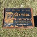 Vintage Oxydol for Laundry Kitchen General Household Purposes - Etsy
