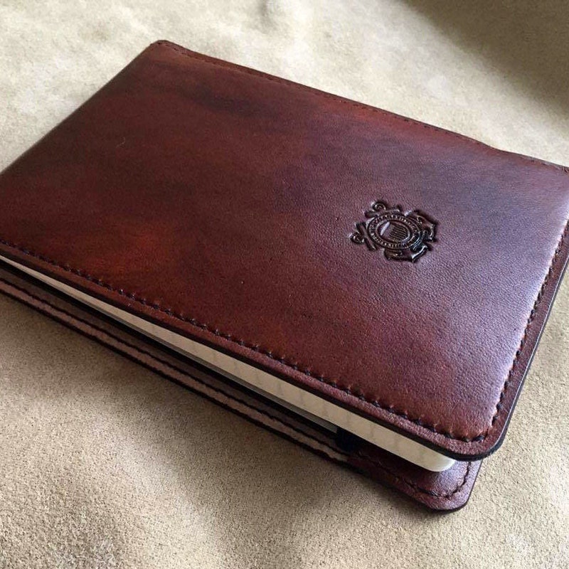 Reporter Notebook - Etsy