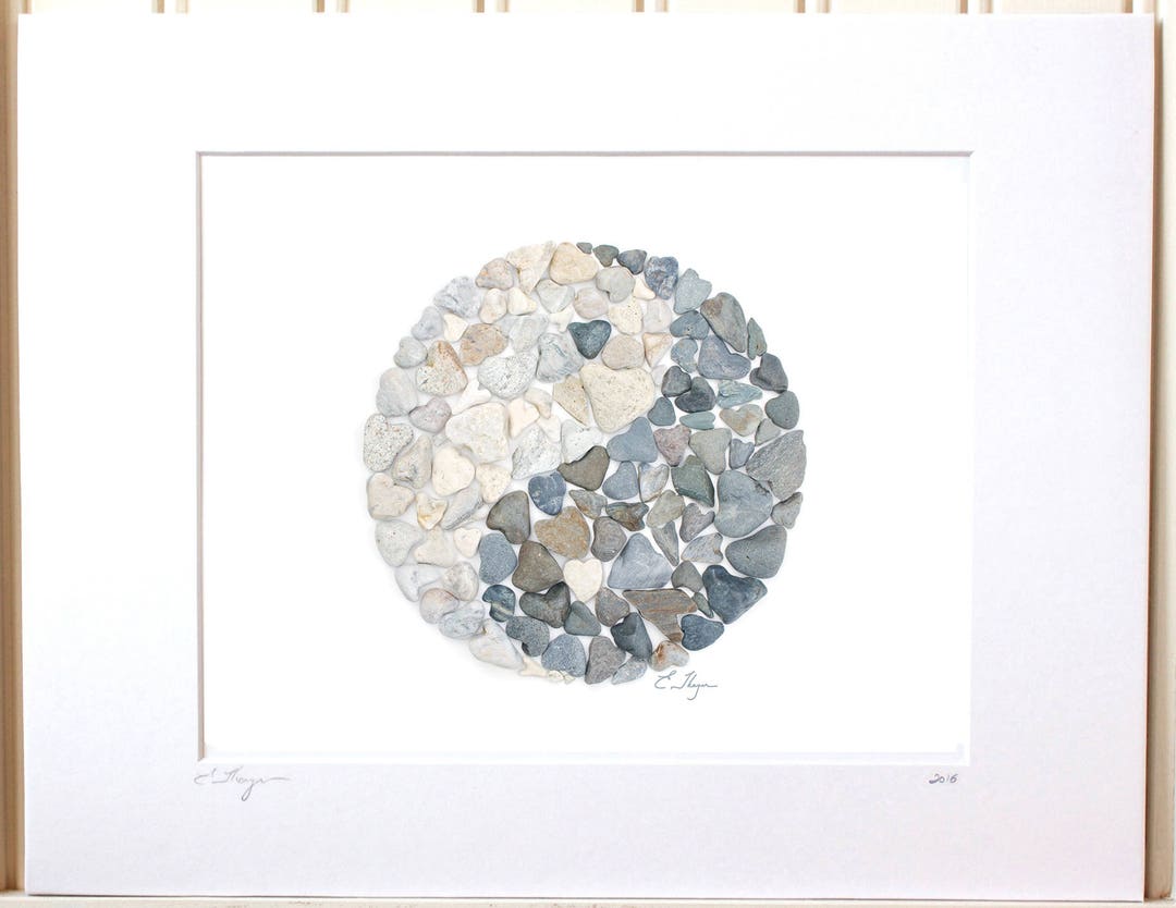 Yin Yang Print, Yin Yang Decor, Yin Yang Poster, Yin Yang Wall Art, Yin ...