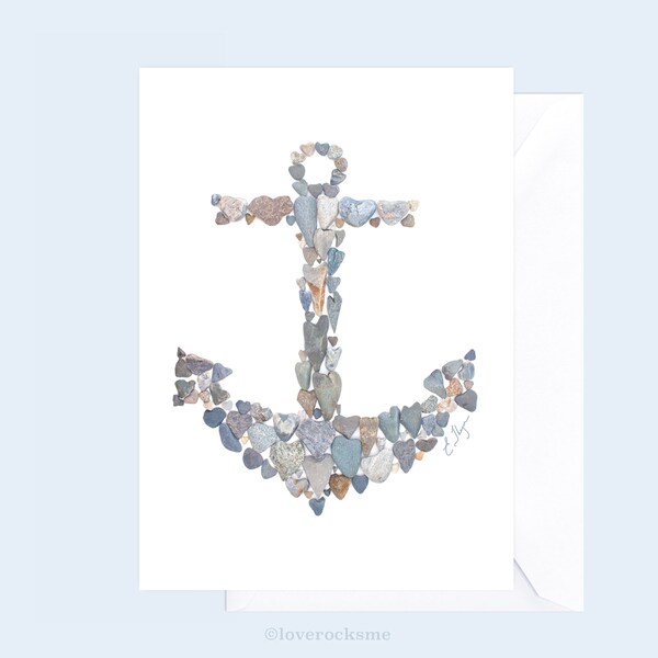 Nautical Valentine - Etsy