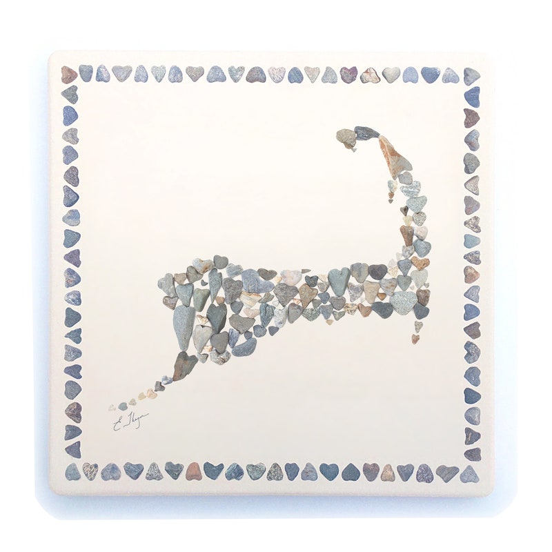 Cape Cod House Home Decor - Etsy