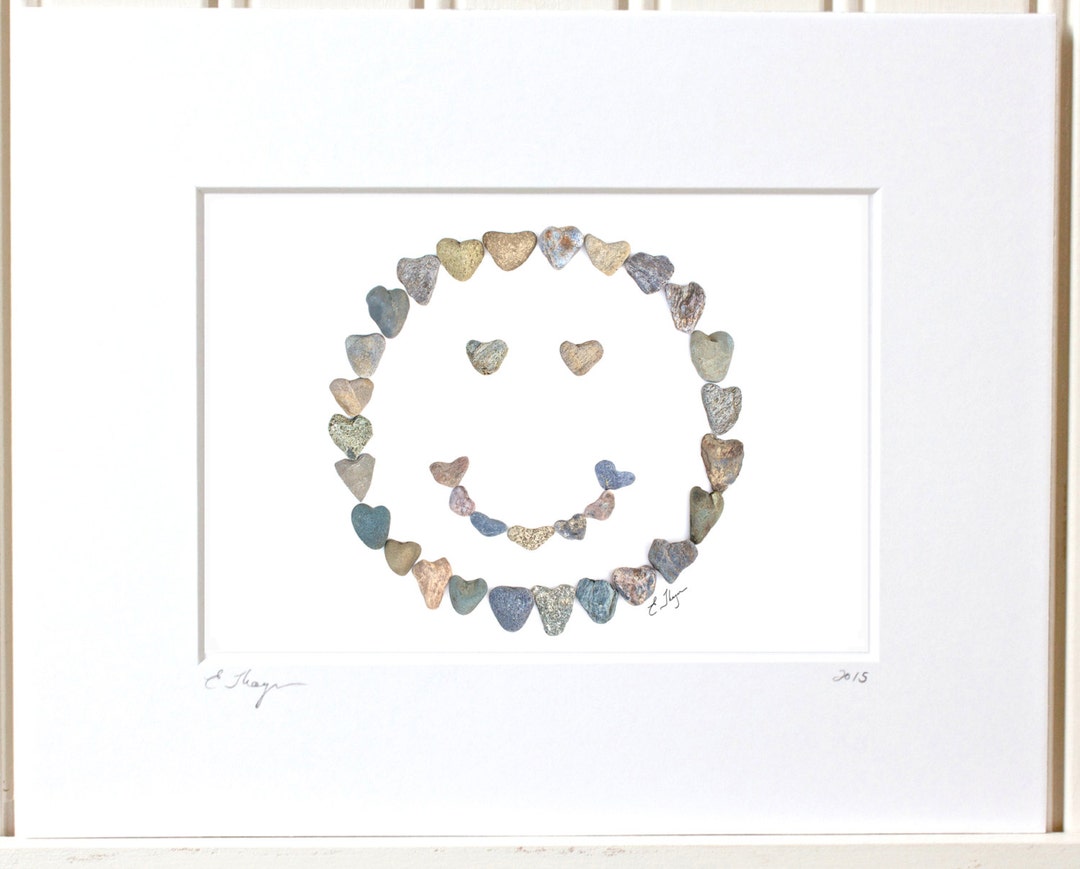 Smiley Face Print, Smiley Face Wall Art, Smiley Face Art, Smiley Face ...