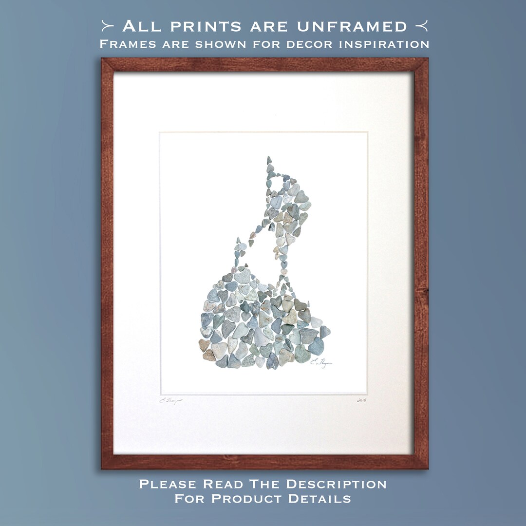 Block Island Art, Block Island Map, Block Island Art Print, Block ...