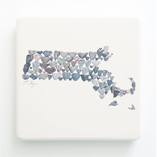 Massachusetts Gifts - 60+ Gift Ideas for 2025