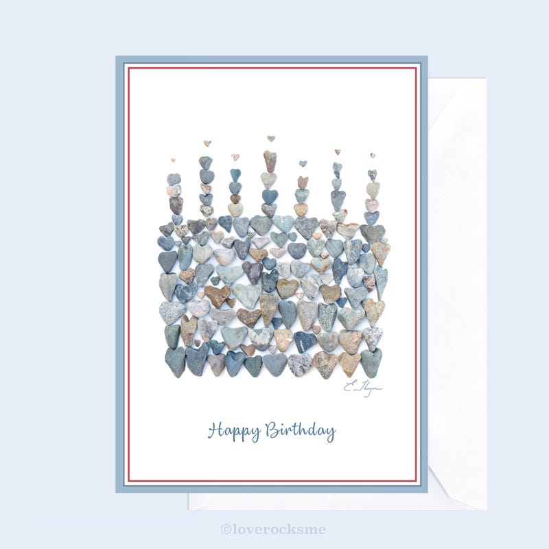 Greeting Island Cards - Etsy