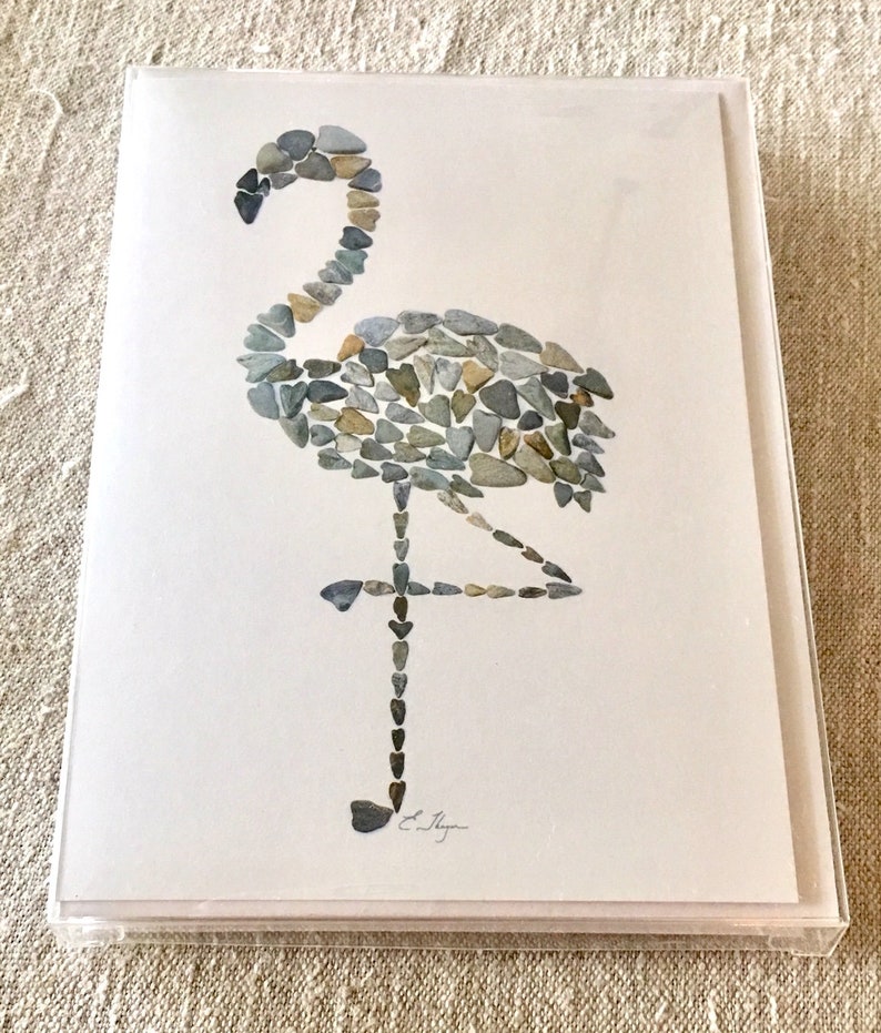 Florida Cards, Tropical Themed Card Set, Florida Wildlife Cards ...