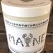 Maine Made Candles, 100% Pure Candles, Maine Candles, Maine Map Gifts ...