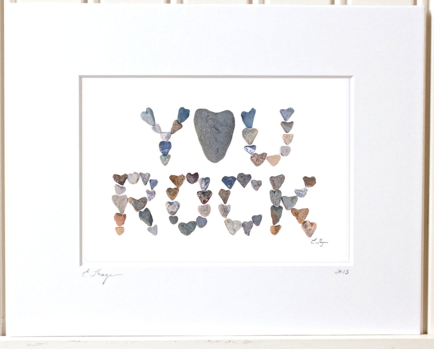 You Rock Print, You Rock Gift, You Rock Art, You Rock Wall Art ...