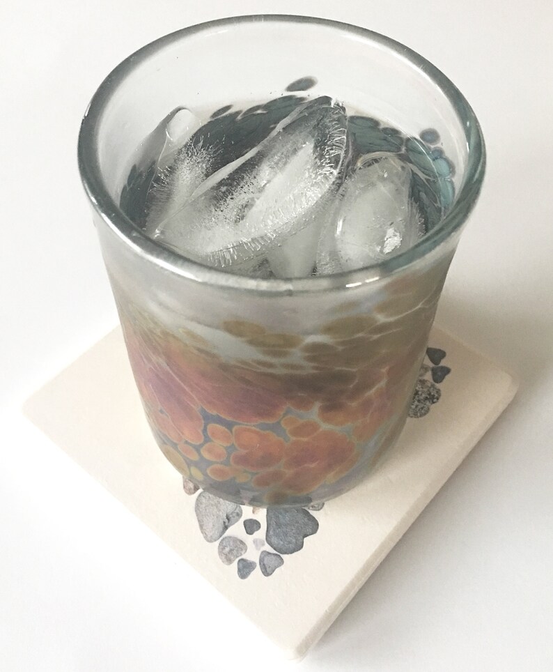 Cape Cod Map Coasters Cape Cod Coaster Set Cape Cod Art | Etsy